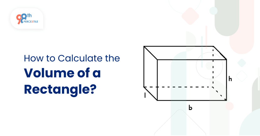 How to Calculate the Volume of a Rectangle